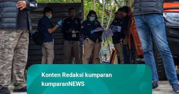 Kasus Pembunuhan Ibu-Anak di Subang: Seorang Perwira Polisi Diperiksa | kumparan.com